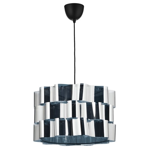 【楽天市場】[IKEA/イケア/通販]ALVSTARR エルヴスタッル / SUNNEBY スンネビ ペンダントランプ, クロム調[DA](a ...