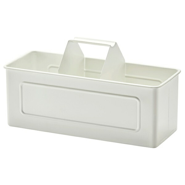 【楽天市場】[IKEA/イケア/通販]VALVARDAD ヴェルヴォルダード オーガナイザー, ホワイト[A](b)(50595437 ...