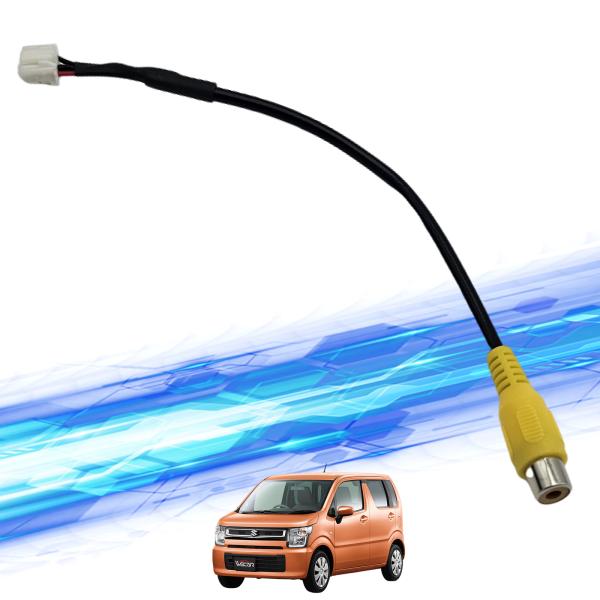 【楽天市場】ケンウッド 2020年 CA-C100 互換 ケンウッド バックカメラ 変換 アダプター RCA RCA変換 ハーネス 車 市販 ...