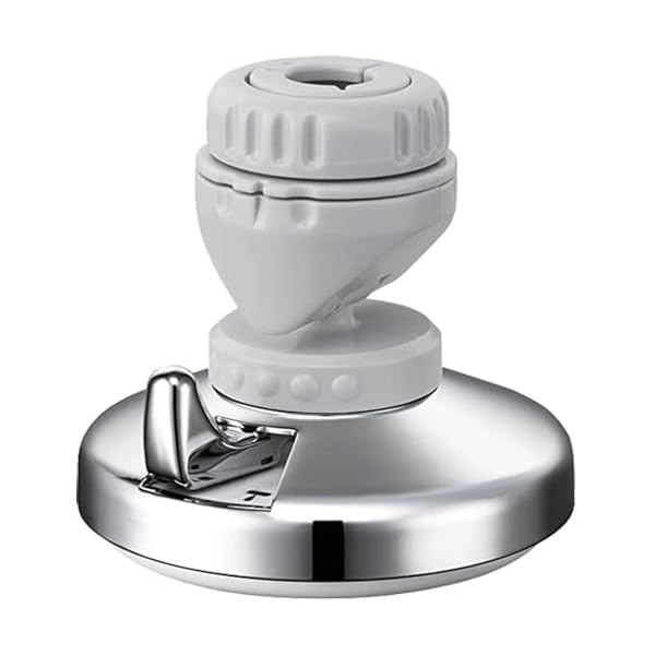 【楽天市場】(Kurita) 業務用節水シャワー蛇口 クリシャワープロ 首ふりDX SFPKD-1567：彩り堂