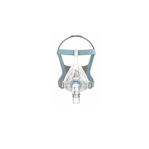 【楽天市場】【期間限定！3点購入でポイント10倍！※要エントリー】フィッシャー&パイケル ヘルスケア Viteraフルフェイスマスク 【L ...