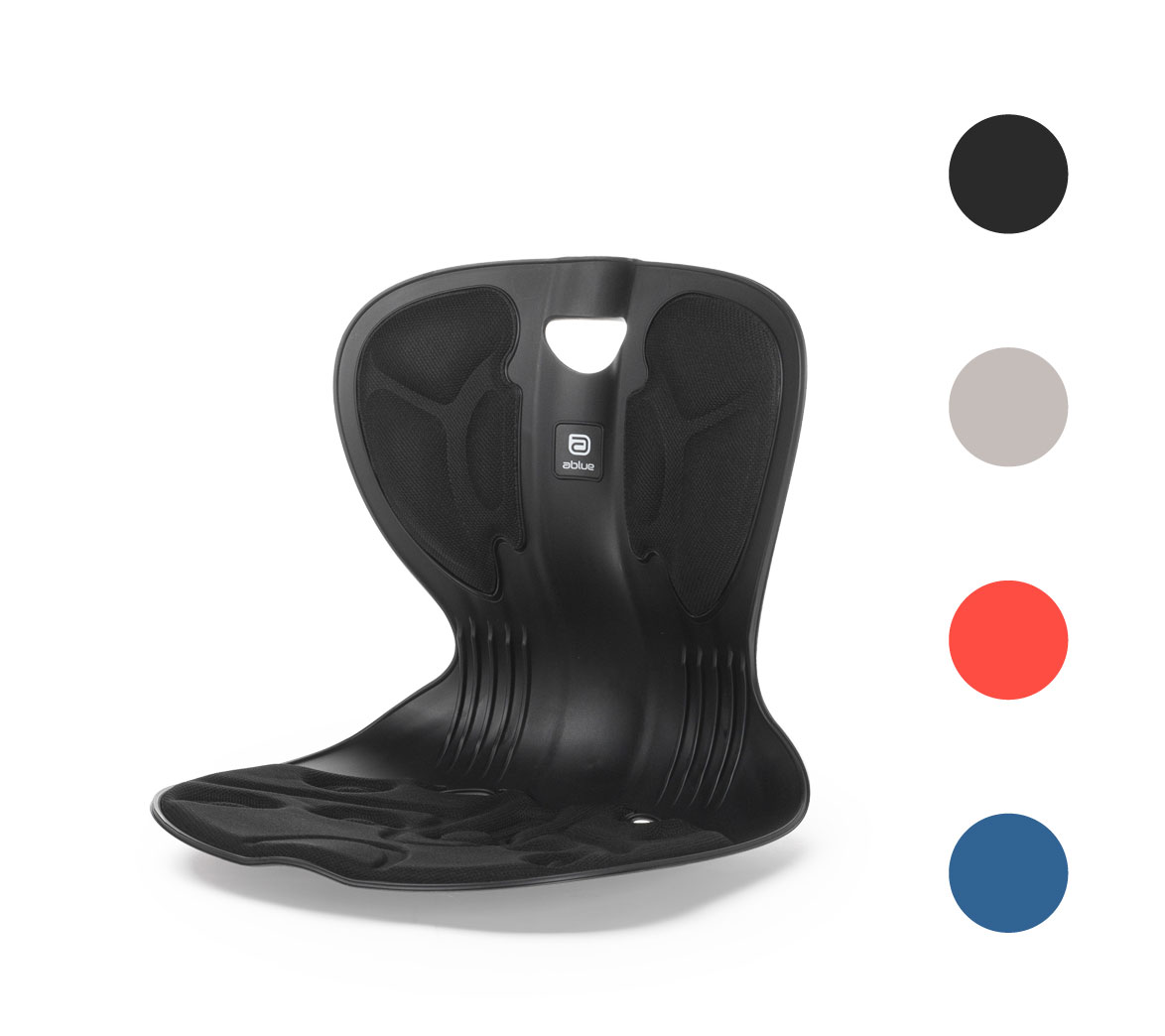 【楽天市場】ablue カーブルチェア CURBLE CHAIR COMFY 姿勢 骨盤矯正 腰痛対策 座椅子 在宅 デスクワーク：WELFARE