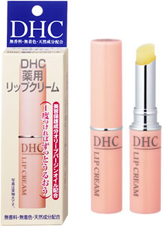 【楽天市場】DHC 薬用 リップクリーム 1.5g：ドラッグストアウェルネス