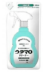 【楽天市場】東邦 ウタマロクリーナー つめかえ用 (350mL) 詰め替え用 住居用クリーナー：ドラッグストアウェルネス