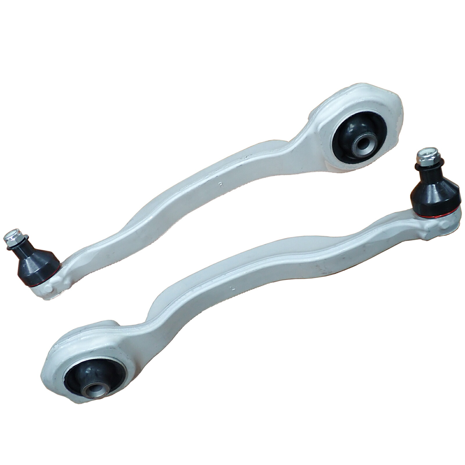 【楽天市場】【 在庫処分 】 ベンツ W216 W221 用 フロント ラジアスアーム スラストアーム ストラットアーム 左右 セット ...