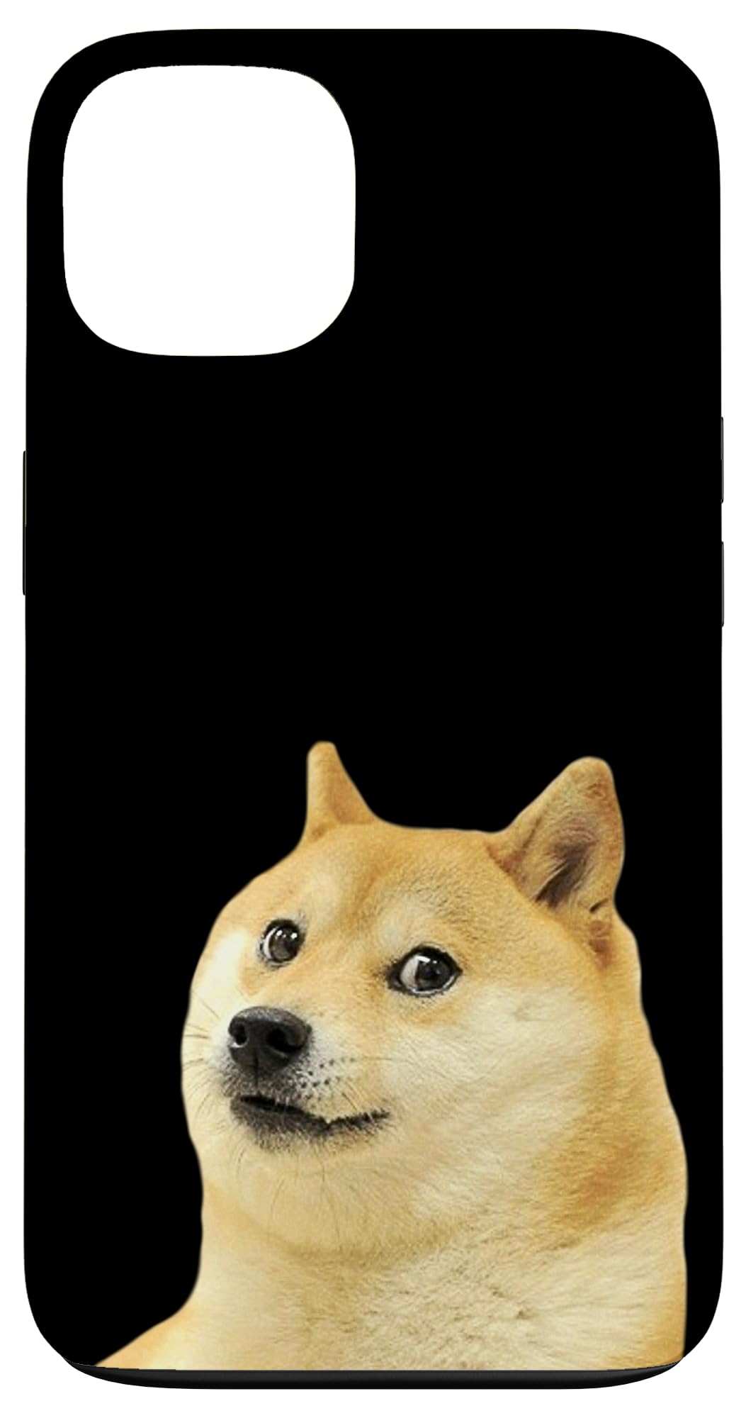 【楽天市場】iPhone 13 Doge Meme, Dogecoin ドージコイン ミーム スマホケース：WES STORE