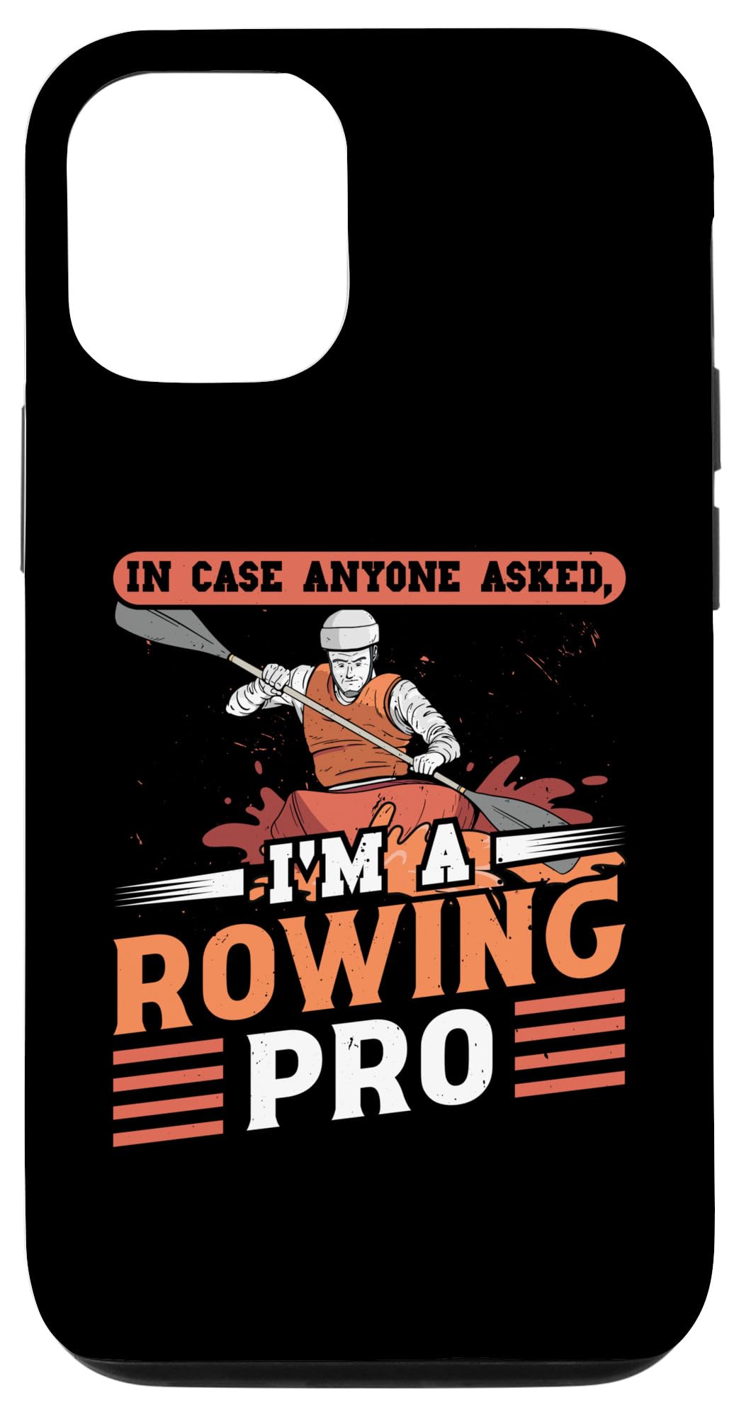 【楽天市場】iPhone 13 Pro Rowing & Crew Equipment プロスカルリングアクセサリー 男性用 スマホケース ...