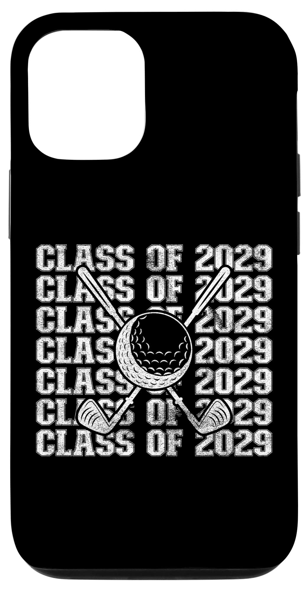 【楽天市場】iPhone 12/12 Pro シニアクラス 2029 ゴルフ スマホケース：WES STORE