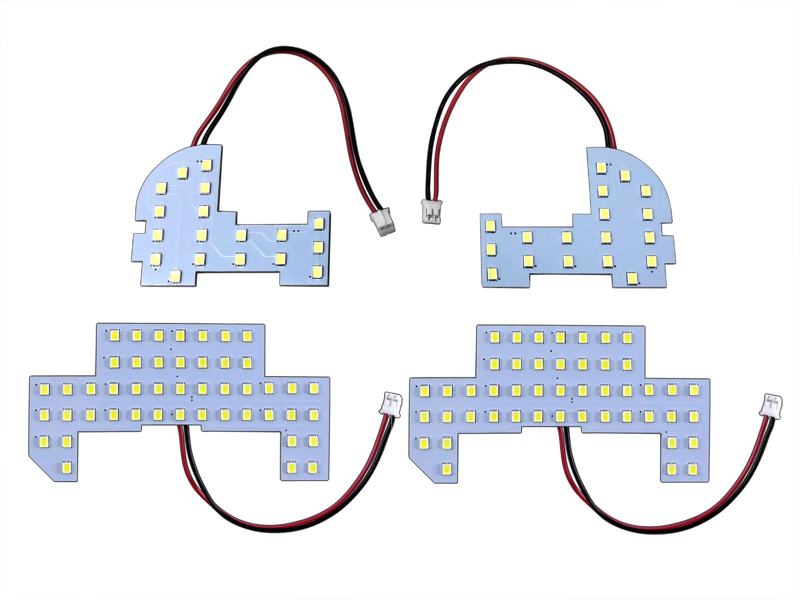 【楽天市場】BRIGHTZ フリードハイブリッド GB7 GB8 LEDルームランプ 4PC 【 ROOM−LAMP−143 】 GB B7 B8 7 8 フリード ハイブリッド ハイブリット ...