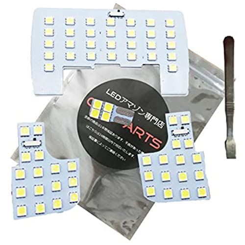 【楽天市場】1 トヨタ ライズ ダイハツ ロッキー LED ルームランプ ライズ LED ルームランプ トヨタ RAIZE A200 A210 室内灯 白 ホワイト 6000K T10 ...