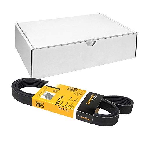 【楽天市場】Continental(コンチネンタル) リブドベルト BMW 11281437369 6PK1733：WES STORE