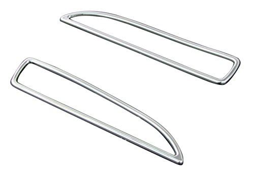 【楽天市場】BRIGHTZ アテンザワゴン GJ メッキリフレクターリング Aタイプ 【 REF-RIN-071 】 GJ2AW GJ2FW ...