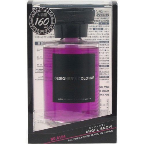 【楽天市場】ダイヤケミカル DIAX DESIGNER'S COLOGNE TANK(デザイナーズコロンタンク) ANGEL SNOW ...