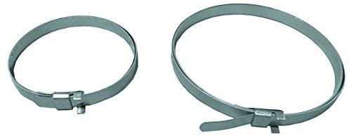 【楽天市場】JTC ブーツバンド大・小各5個入り 車体整備 消耗品 ドライブシャフト ブーツ バンド：WES STORE