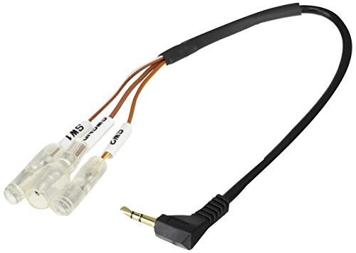 【楽天市場】【ストリート/STREET】Mr.PLUS ステアリング リモコン変換ハーネス パイオニアナビ用 【品番】 AH-22：WES STORE