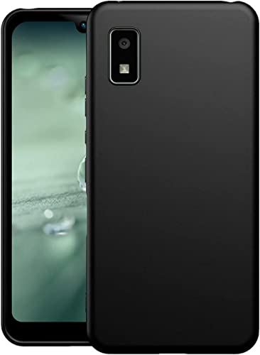 【楽天市場】Sharp AQUOS wish2 ケース Sharp AQUOS wish ケース tpu 軽量 薄型 AQUOS wish ...