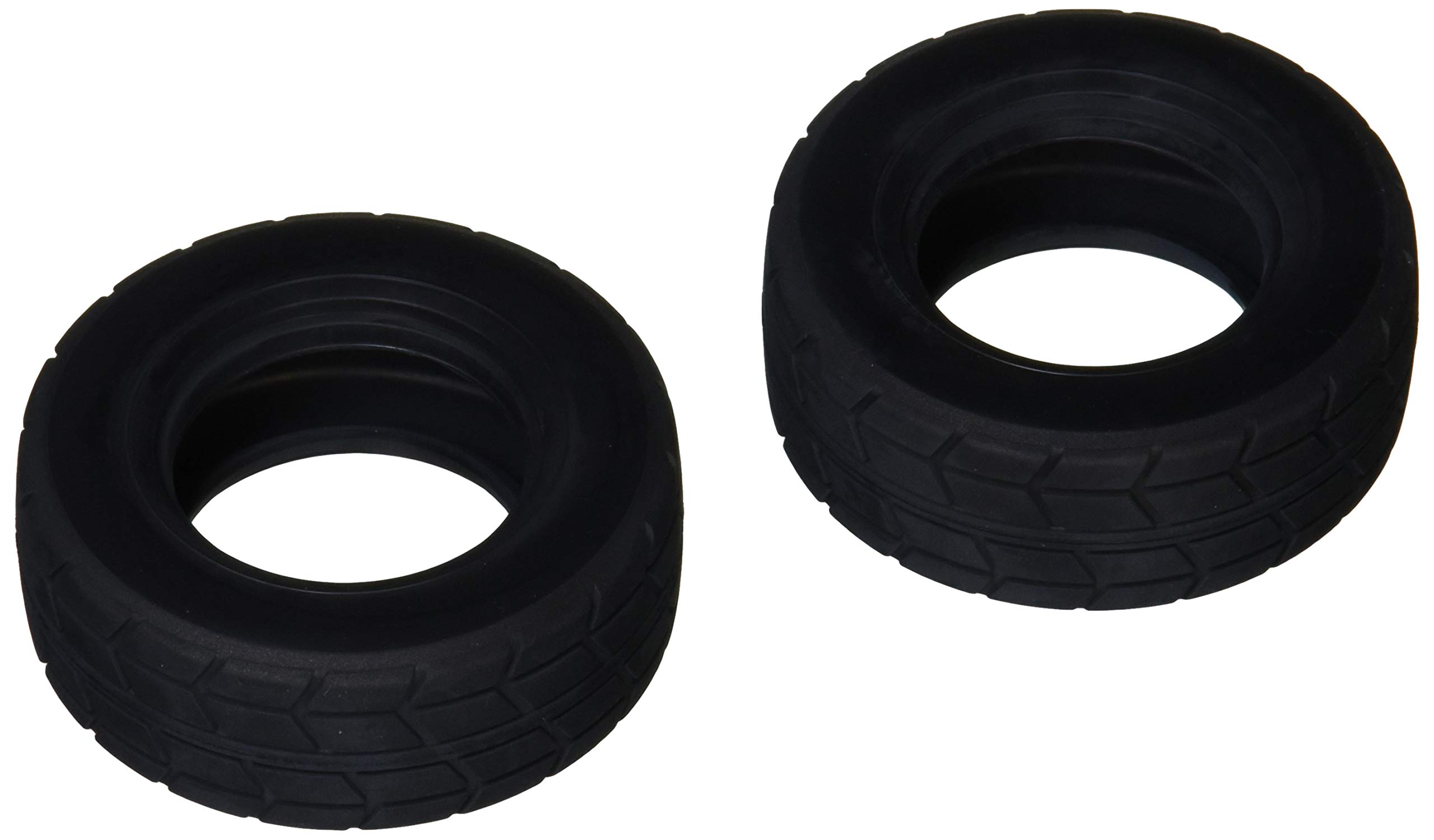 【楽天市場】タミヤ(TAMIYA) RCスペアパーツ No.1589 SP.1589 オンロードレーシングトラックタイヤ (2本) 51589：Western Plaza