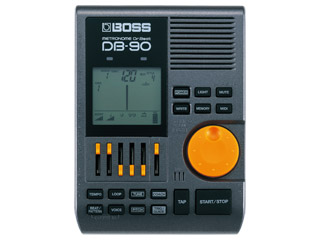 【楽天市場】BOSS 《ボス》 DB-90 Dr.Beat：ウエスト楽天市場店