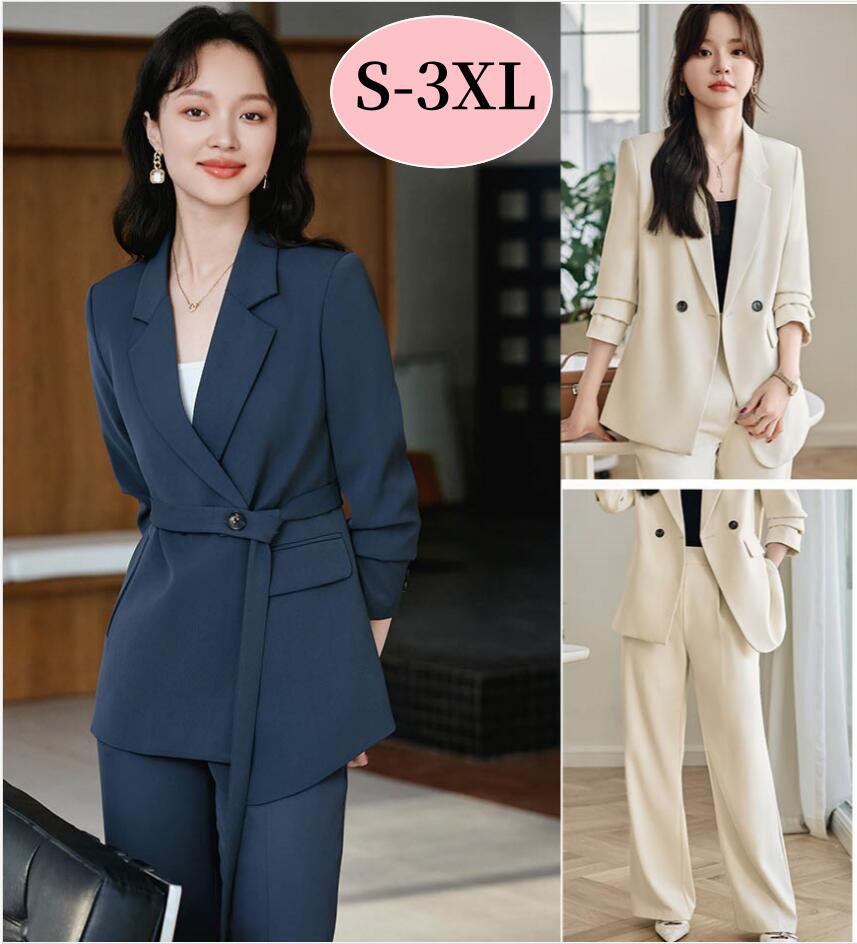 【楽天市場】送料無料 無地【ジャケット】【ジャケット+パンツ】自宅で洗える パンツスーツ 発表会 謝恩会 卒業式 入学式 春秋冬フォーマル ...