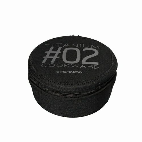 【楽天市場】【日本正規品 13時まで当日出荷】NP クッカーケース #2 EVERNEW（エバニュー）：WEST WEB STORE