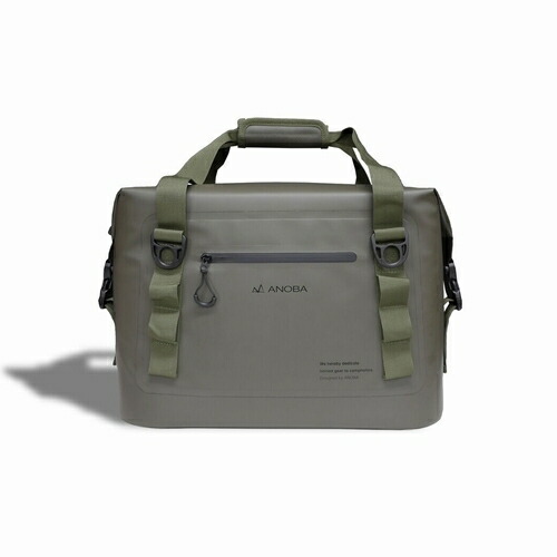 【楽天市場】【日本正規品 13時まで当日出荷】ブリザードソフトクーラー 25L ANOBA（アノバ）：WEST WEB STORE