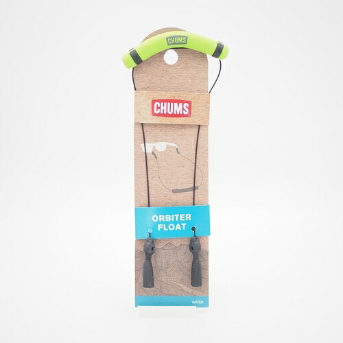 【楽天市場】【日本正規品 13時まで当日出荷】Orbiter Float CHUMS（チャムス）オービターフロート：WEST WEB STORE