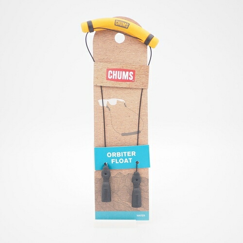 【楽天市場】【日本正規品 13時まで当日出荷】Orbiter Float CHUMS（チャムス）オービターフロート：WEST WEB STORE