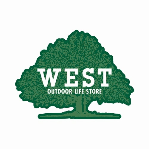 【楽天市場】【日本正規品 13時まで当日出荷】WEST オリジナルステッカー ツリー WEST ORIGINAL（ウエストオリジナル ...