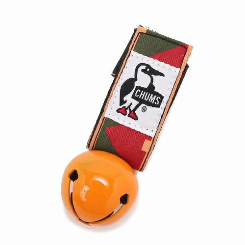 【楽天市場】【日本正規品 13時まで当日出荷】Bear Bell CHUMS（チャムス）ベアベル：WEST WEB STORE