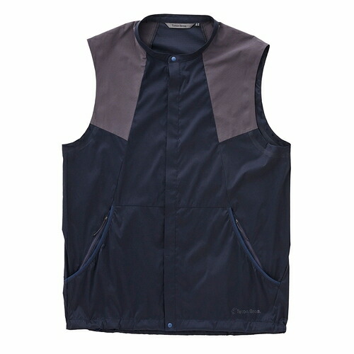 【楽天市場】【日本正規品 13時まで当日出荷】Wind River Vest Teton Bros.（ティートンブロス）ウィンドリバーベスト ...