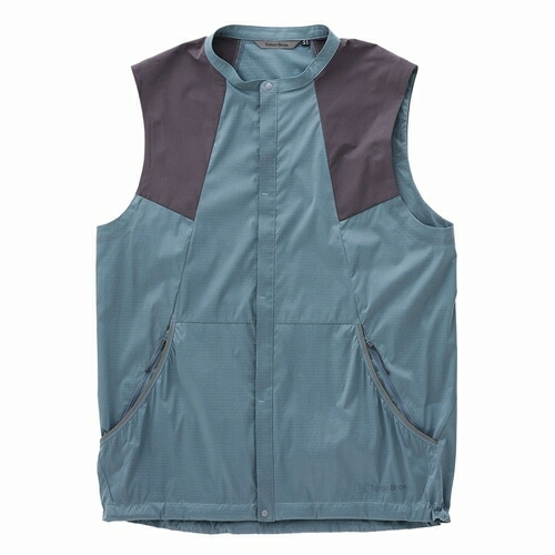 【楽天市場】【日本正規品 13時まで当日出荷】Wind River Vest Teton Bros.（ティートンブロス）ウィンドリバーベスト ...