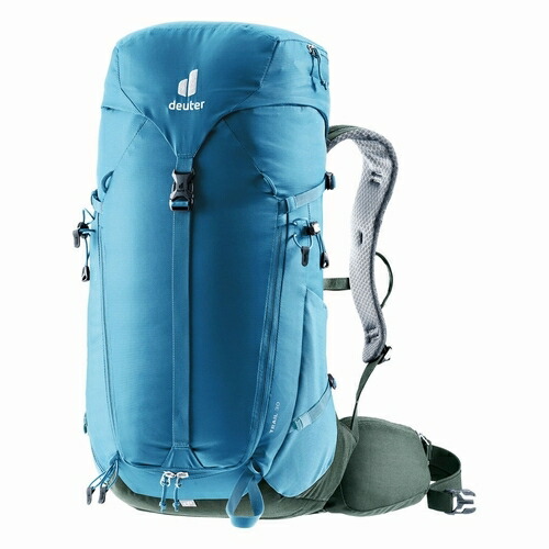 【楽天市場】【日本正規品 13時まで当日出荷】トレイル 30 Deuter（ドイター）：WEST WEB STORE