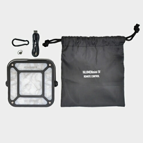 【楽天市場】【日本正規品 13時まで当日出荷】HILUMEN MINI 5F RC 5050WORKSHOP（フィフティフィフティワークショップ）：WEST WEB STORE