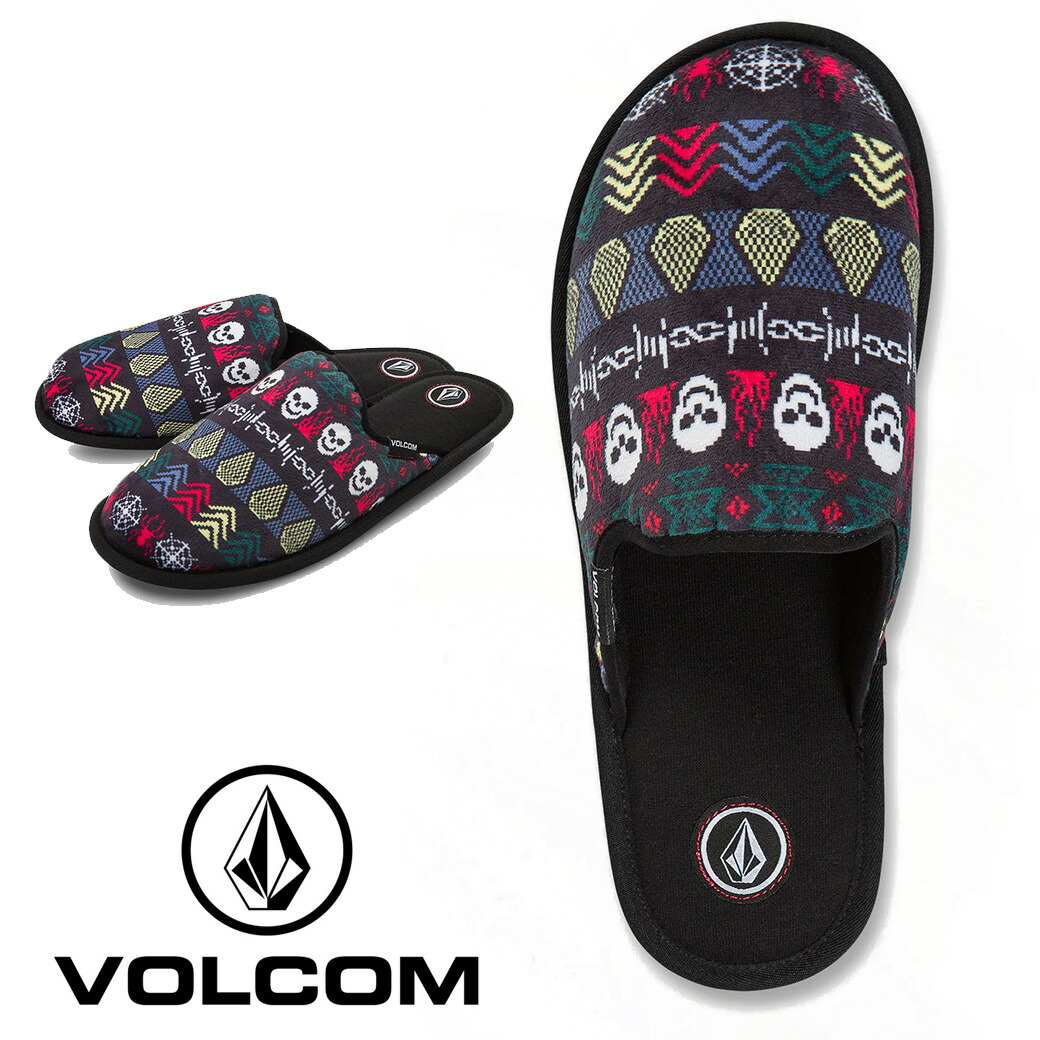 【楽天市場】VOLCOM ボルコム STONEY MOTEL SLIP M - MULTI (V0812360) 送料無料 20代 30代 ...
