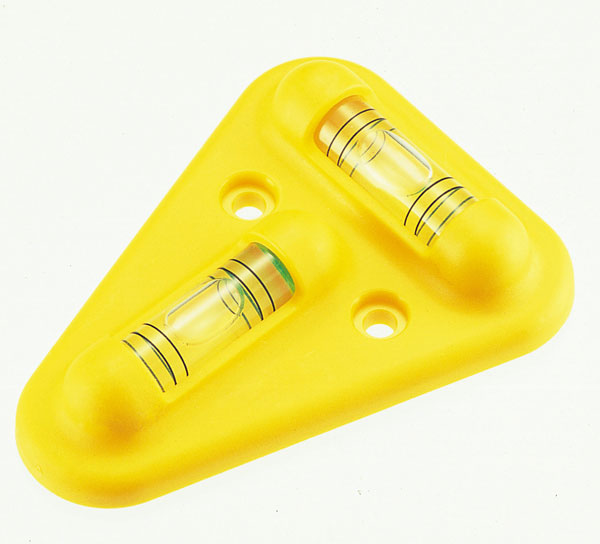 【楽天市場】エビス チェックレベル 黄ED-CHY：WHATNOT