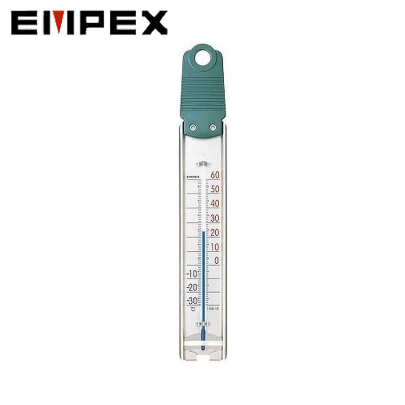 【楽天市場】エンペックス EMPEX 温度計 TG-6681 ガーデンサーモ 壁掛け 防水 防塵 屋外 庭 園芸 多肉植物 熱帯植物 動物 ガーデニング 学校 保育園 幼稚園 介護施設 ...
