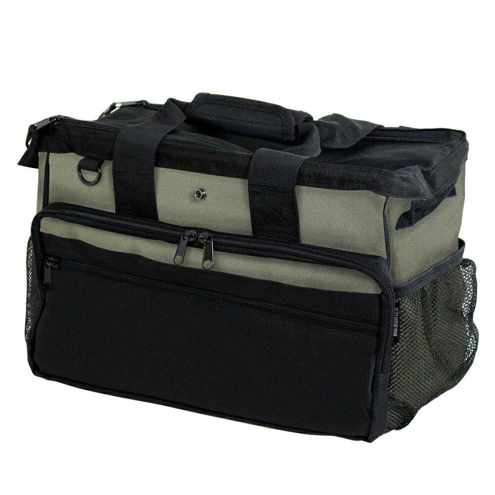 【楽天市場】BIGMAN ビッグマン ツールバッグ WF M・ITB-22 バッグ 工具入れ 道具 ハンドツール ツールバッグ 工具バッグ ...