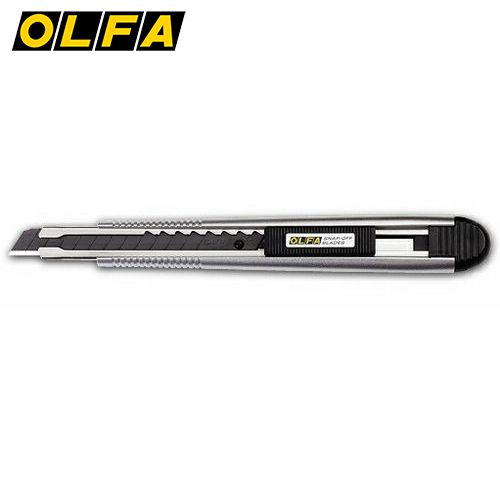 【楽天市場】オルファ OLFA カッターナイフ カッター リミテッド FA LTD-01 4901165202017：WHATNOT