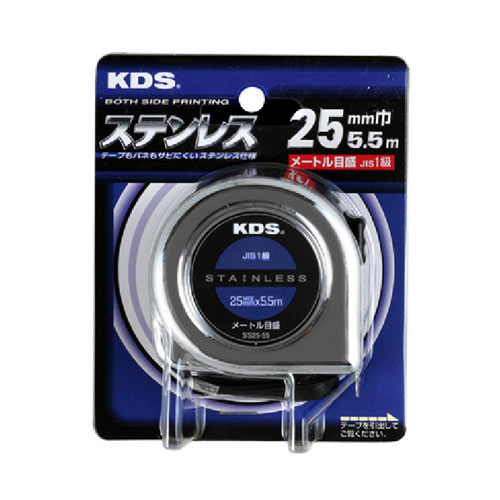 【楽天市場】ムラテックkdS[株] 両面ステンネオロック25 5.5M SS25-55bP：WHATNOT