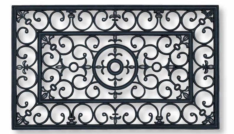 【楽天市場】SPICE スパイス ATGT2011 RUBBER MAT EMBLEM ATGT2011：WHATNOT