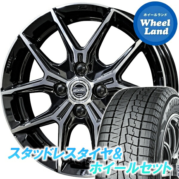 【楽天市場】【10日（火）お得なクーポン!!】【タイヤ交換対象】ホンダ N ONE JG系 NA車 2WD KYOHO スマック+EK M1 ...