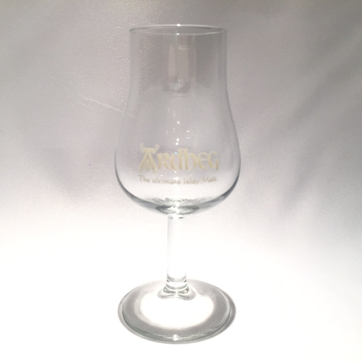 【楽天市場】アードベッグ テイスティンググラス Ardbeg Glass Tasting Glass：WHISKY SHOP