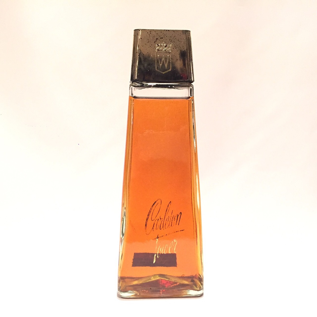 【楽天市場】カールトンタワー 1961 CARLETON TOWER 86US PROOF / 25oz.：WHISKY SHOP