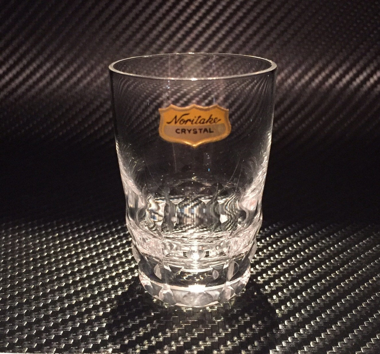 【楽天市場】ノリタケクリスタル ショットグラスNORITAKE CRYSTAL：WHISKY SHOP