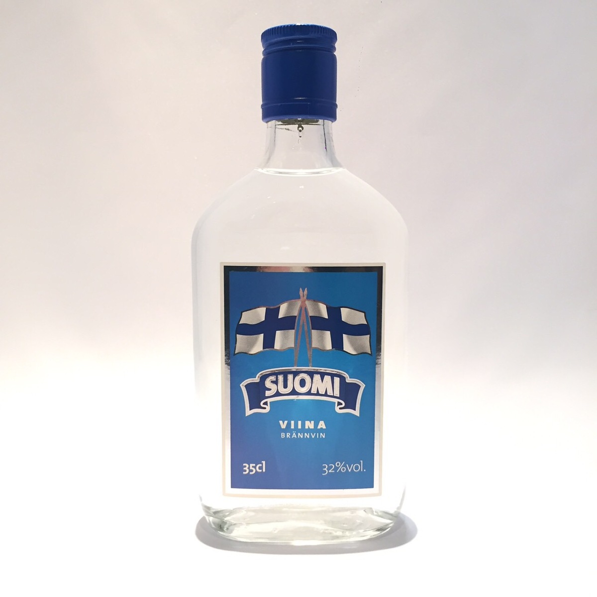 【楽天市場】スオミ ヴィーナSUOMI VIINA35CL / 32%：WHISKY SHOP