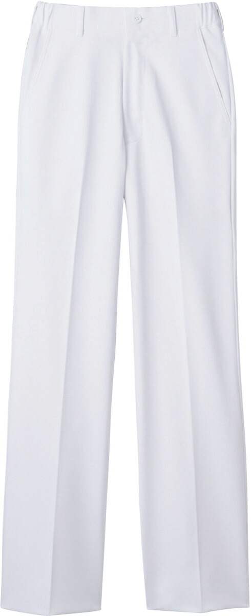 【楽天市場】モンブラン 72-891・893・895・899 パンツ メンズ 男子ナースウェア：白衣のホワイトロード