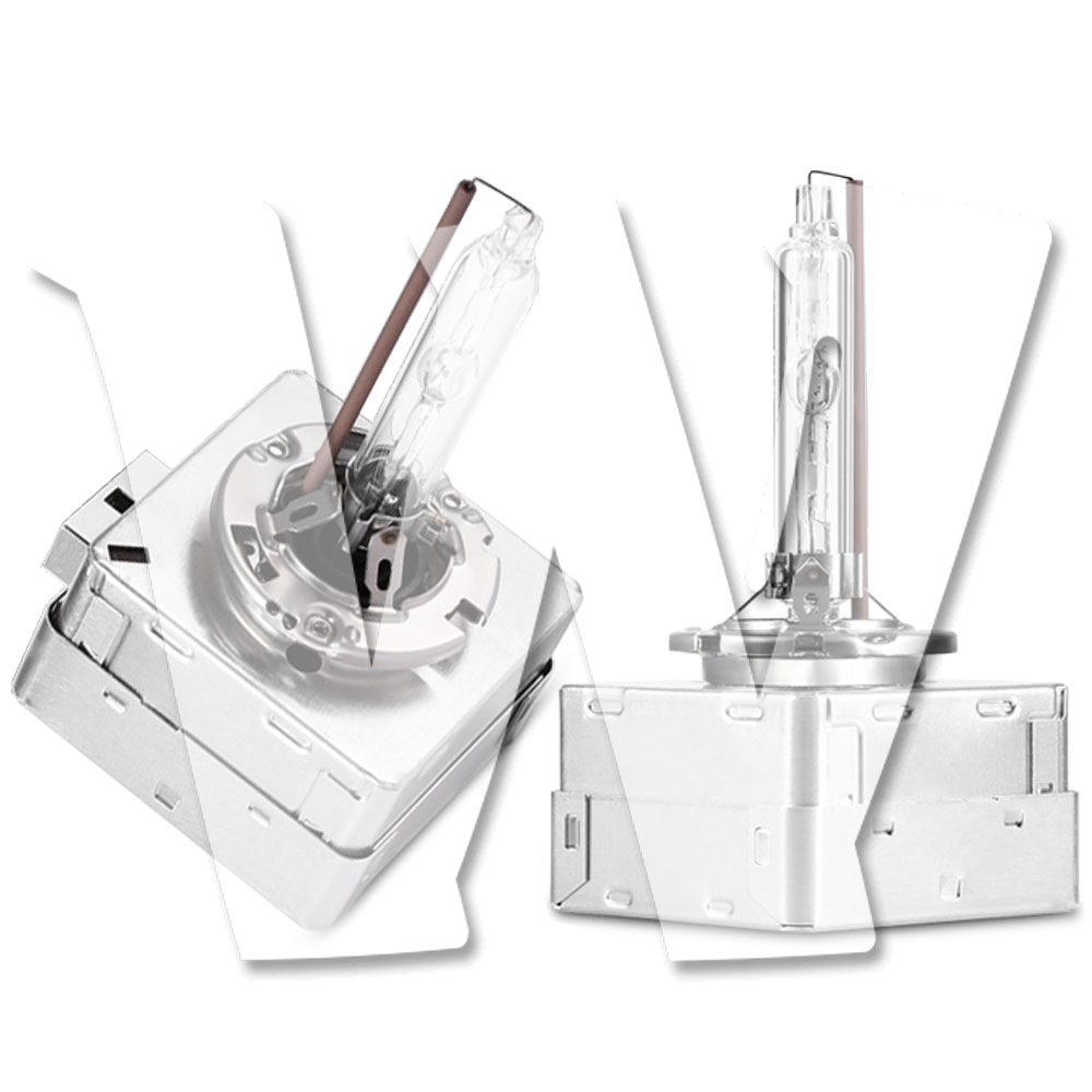 【楽天市場】D1S 35W D1 HID バルブ ケルビン選択:3000K 4300K 5500K 6000K 8000K 10000K 高輝 ...