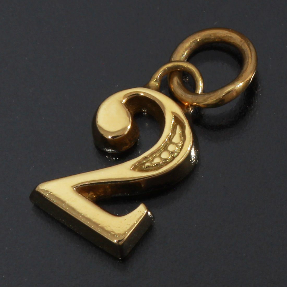 【楽天市場】シンパシーオブソウル ネックレストップ ナンバーチャーム 保 K18 D9816┃ レディースダイヤ かわいい レディースパール ...