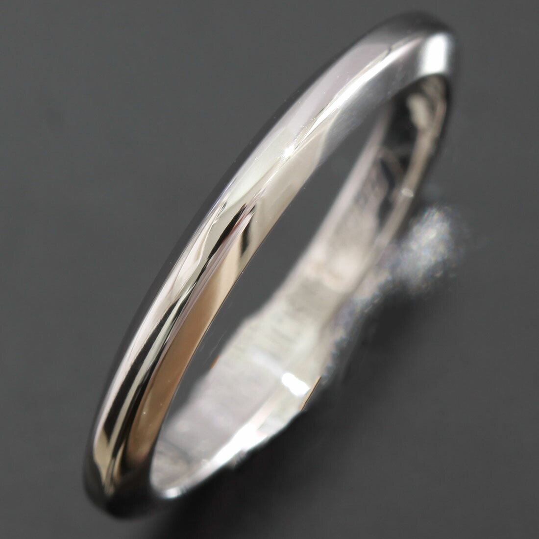 【楽天市場】カルティエ 指輪 デクラレーション2.5mm幅 リング 52 PT950 D9972| 指輪 レディース指輪 太め レディース指輪 ...