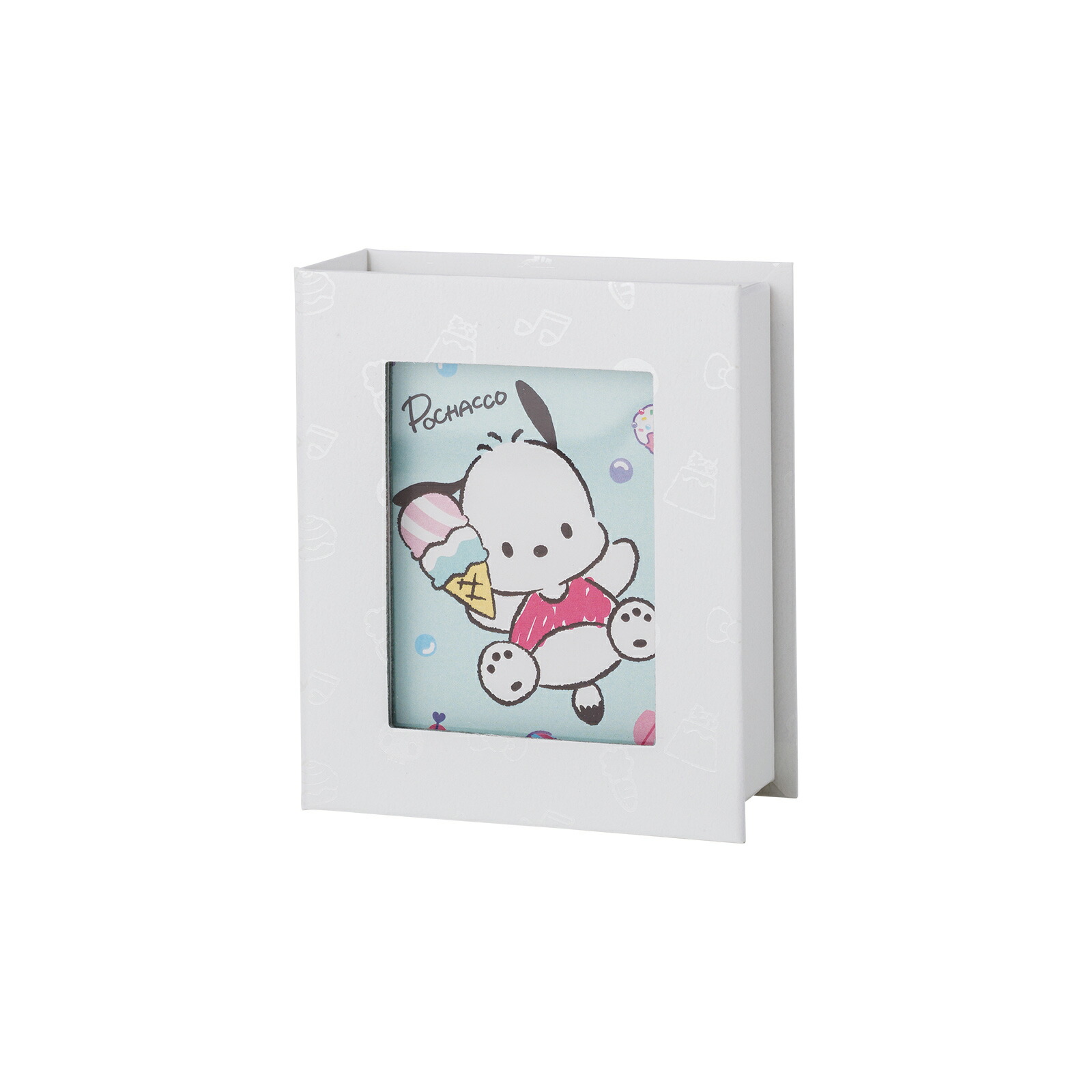 【楽天市場】ポチャッコ ピアス 2個セット サンリオキャラクターズ シルバー925 キュービックジルコニア ハート ピンクゴールド SAPOC ...